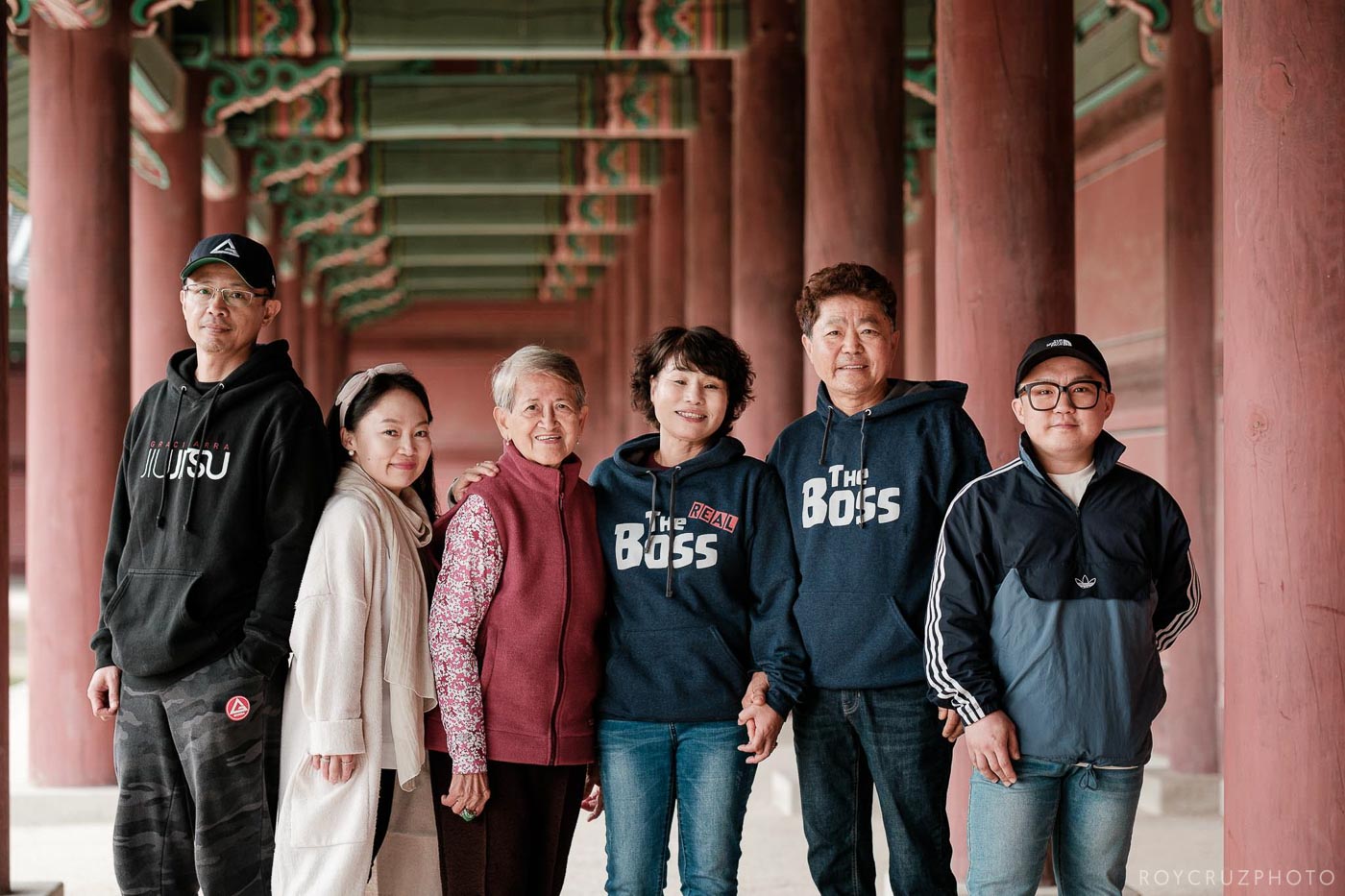 A Family Adventure in Seoul – South Korea Family Photographer – Roy ...