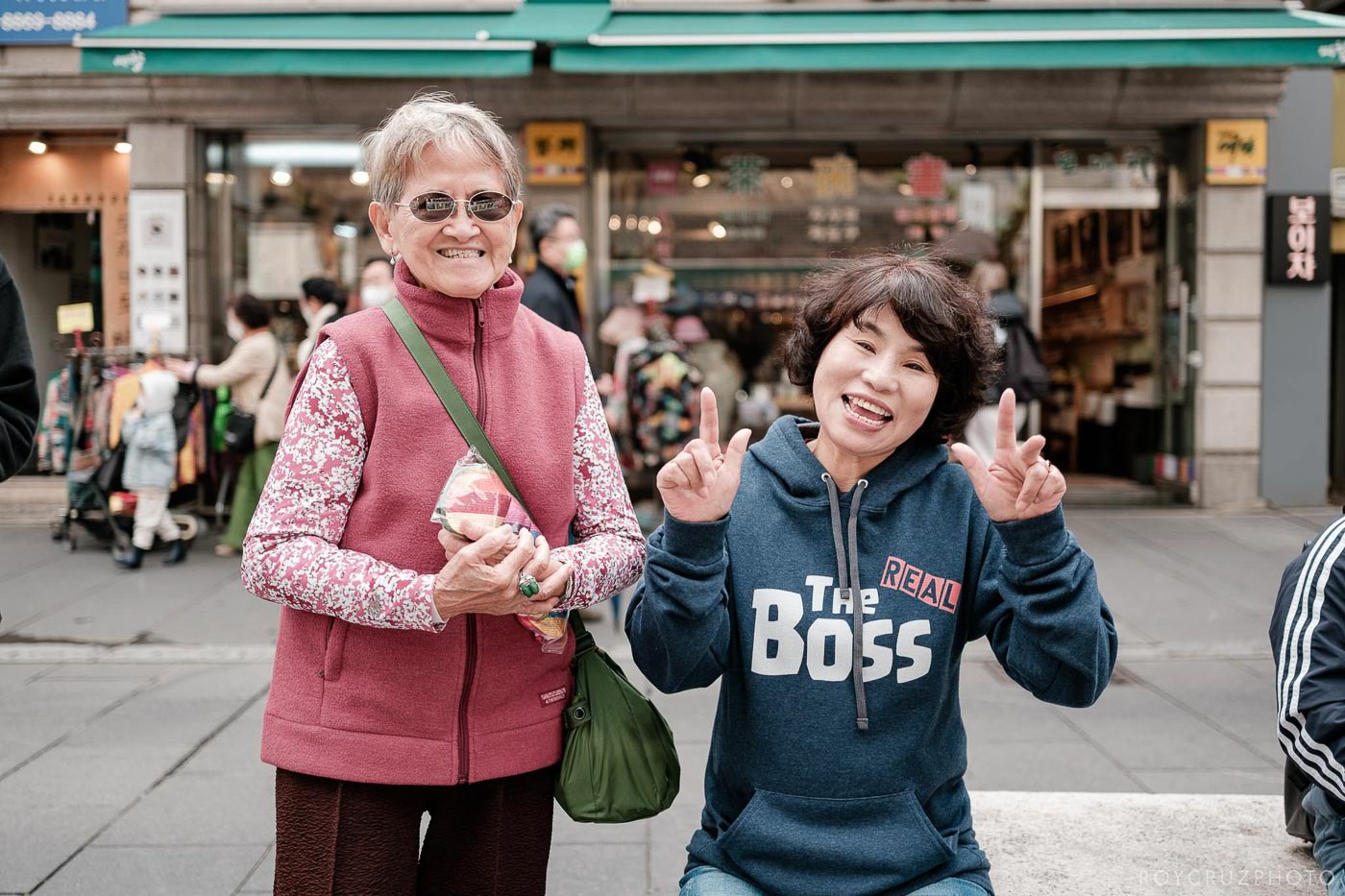 A Family Adventure in Seoul – South Korea Family Photographer – Roy ...